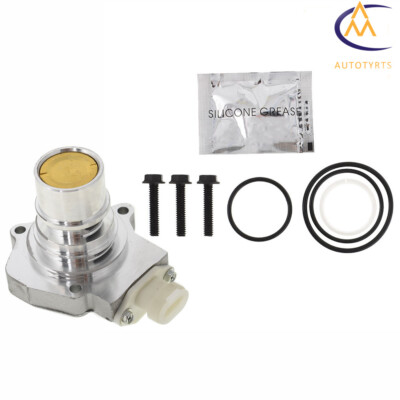 For Bendix 800405 & 5004341 AD-9 Air Dryer Purge Valve 12 V w/ Heater ...