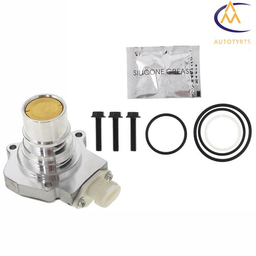 For Bendix 800405 & 5004341 AD-9 Air Dryer Purge Valve 12 V w/ Heater ...