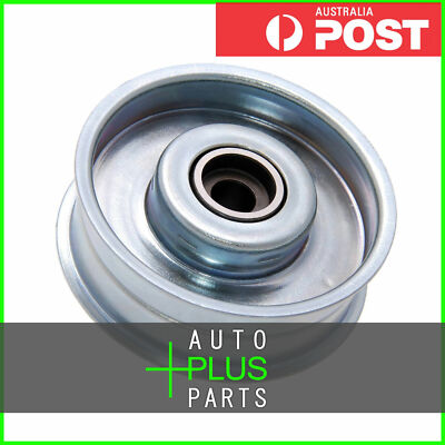 Fits MITSUBISHI MONTERO SPORT - PULLEY IDLER TIMING BELT | eBay Australia