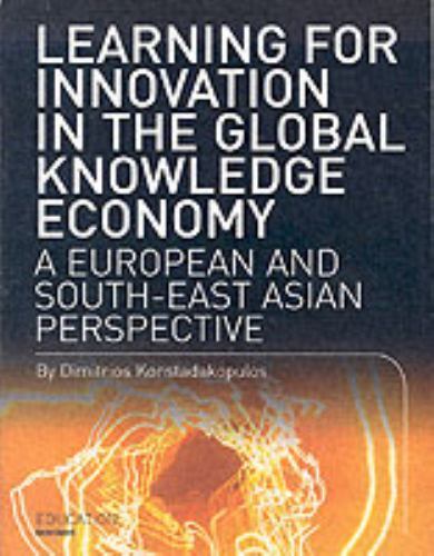 Learning for Innovation in the Global Knowledge Economy : A European ...