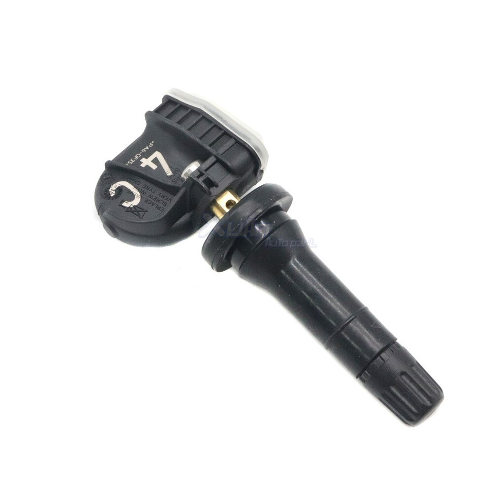 84413357 4x TPMS Tire Pressure Sensor for GMC Cadillac Chevy Buick 18 ...