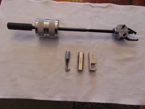 Snap-on Tools Cj93b Combination Puller Light Duty Set Usa NEW tools ...