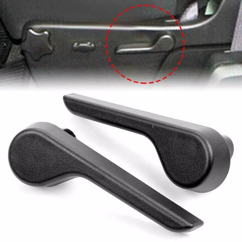 Seat Recliner Handle For Chevrolet GMC 07-13 Silverado 1500 2500 3500 ...