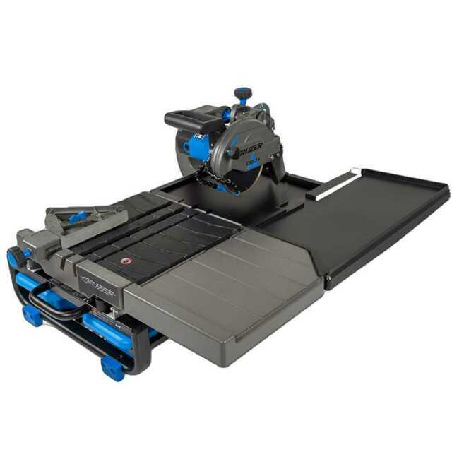 Delta Cruzer 13 Amp 7'' Wet Tile Saw for sale online | eBay