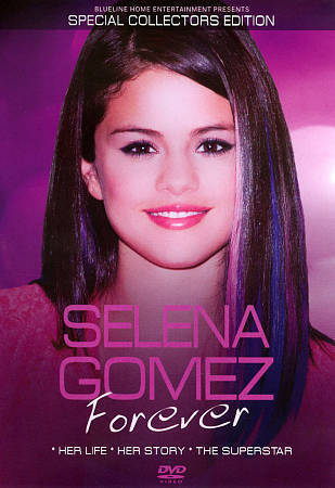 Selena Gomez: Forever (DVD, 2014) for sale online | eBay