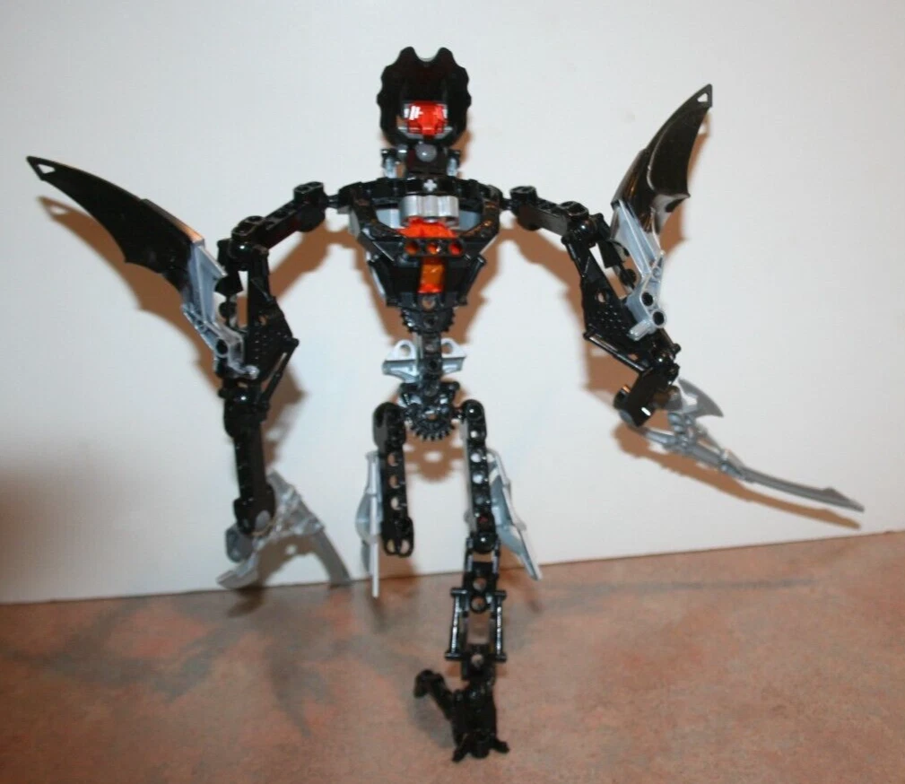 Bionicle Chirox