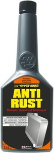 CAR RADIATOR RAD COOLING SYSTEM ANTI RUST CORROSION INHIBITOR TREATMENT ...