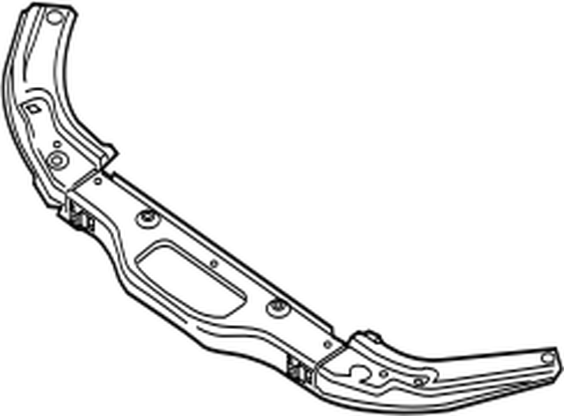 GHP953150 Mazda Membershroudupper GHP953150, New Genuine OEM Part | eBay