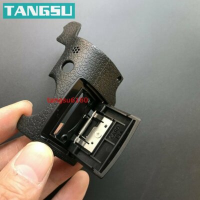 NEW Original GH3 GH4 Card Slot Cover Shell Rubber For Panasonic DMC-GH3 ...