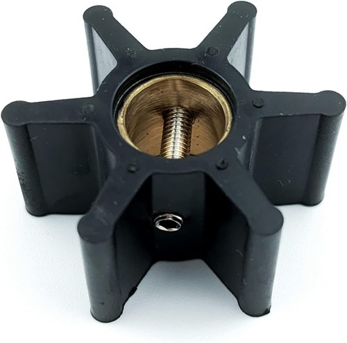 Impeller Replacement for Compatible with Jabsco 22405-0001 Johnson 09 ...