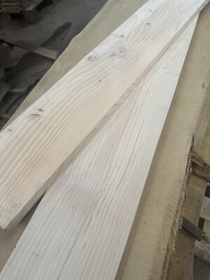 NEW Special PLANED 2.5m (8ft) Scaffold Boards/Planks, Delivery or ...
