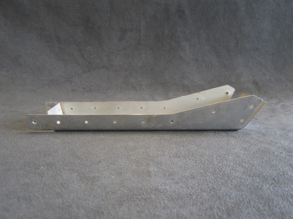 Cessna 172 Rudder Rib, P/N 0531006-71 | eBay