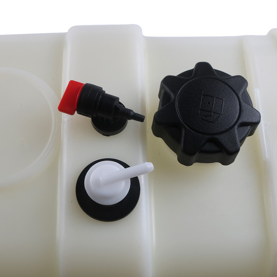 Club Car DS Fuel Tank Kit Fits 1992-2015 DS cars with Kawasaki Engine ...