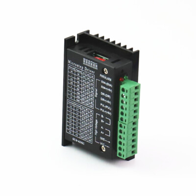 Drives & Motion Control - Stepper Motor Linear Actuator