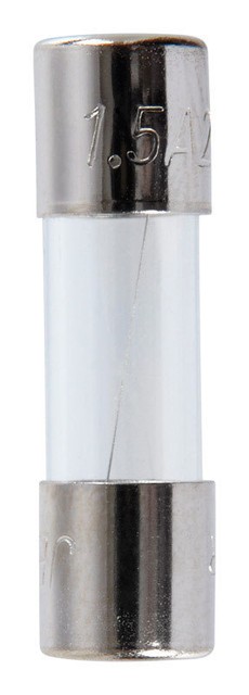 Jandorf Specialty Hardw Fuse AGW 1.5a Fast Acting 60644 for sale online ...