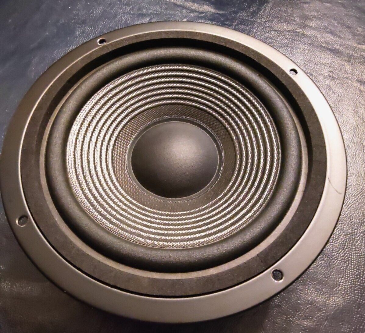 1) woofer from JBL 82 speakers - 67262 | eBay 1) woofer from JBL 82 speakers - 67262 | eBay