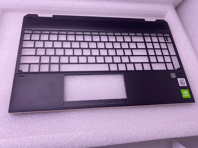 OEM HP Spectre x360 15-EB0043DX 15-EB0081NR Palmrest | eBay