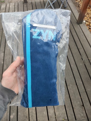 Zyn Rewards Golf Driver Headcover - Limited Zyndition | eBay