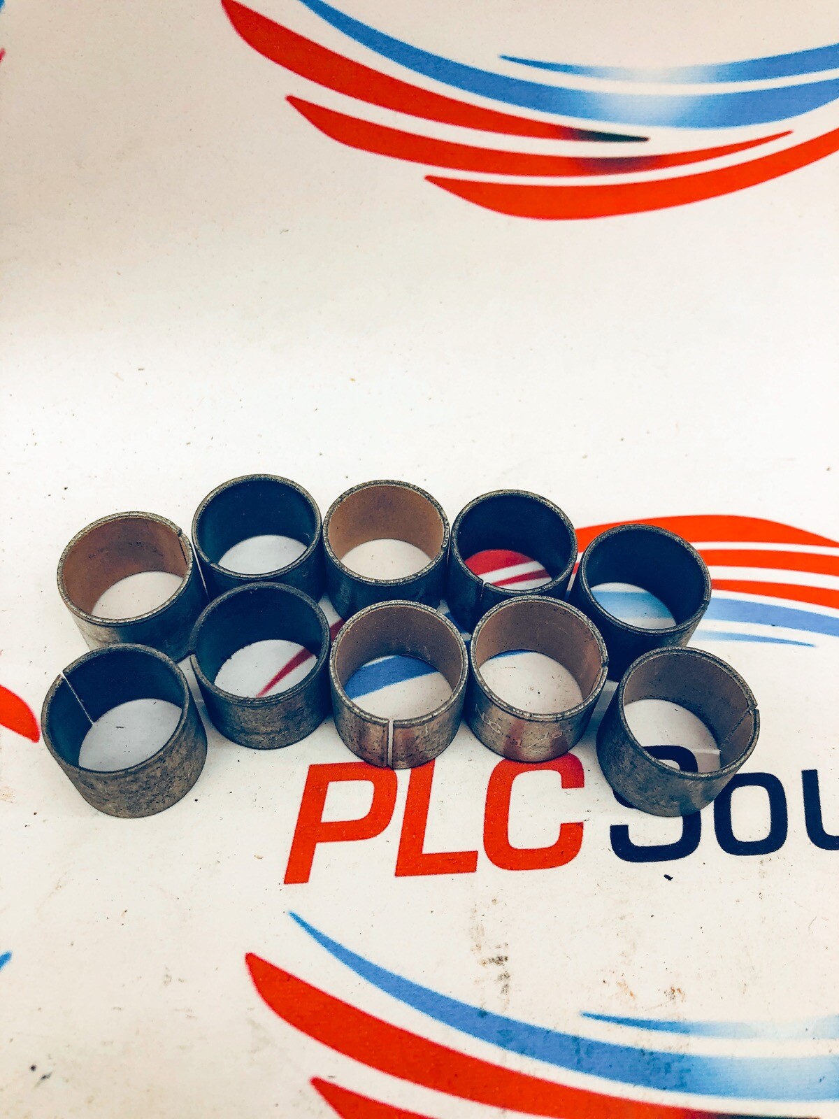 SANKYO OILES LFB-1615 SPLIT BUSHINGS 10-PACK | eBay