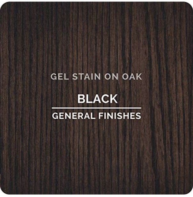 "General Finishes JQ Gel Stain, 1 quart, Java" for sale online | eBay