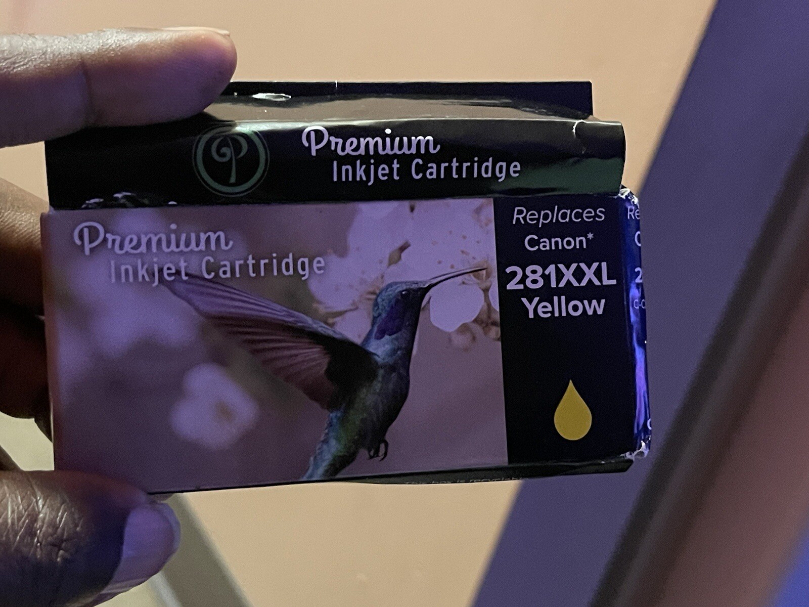 PGI-280 CLI-281 XXL Premium Ink Cartridges For Canon TS6220 TR7520 ...