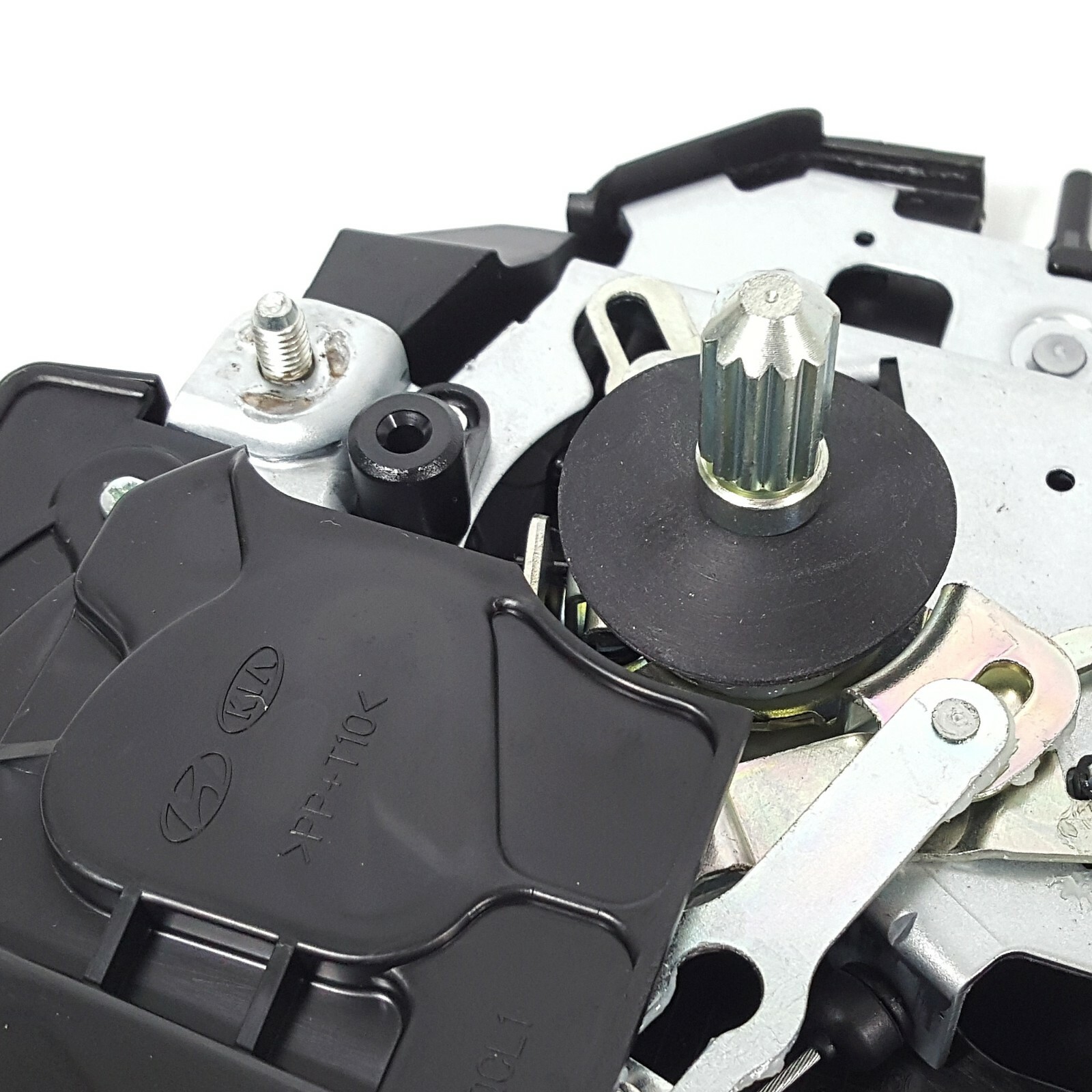 2007-2008 HYUNDAI Entourage Rear Door Lock Actuator Left | 814404D503 ...