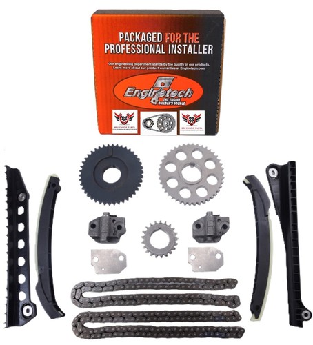 Ford V10 6.8 SOHC Truck Van 1997 - 2001 Enginetech Timing Set | eBay