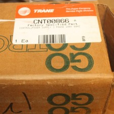 E-079 Trane Parts CNT05176 Control Monitor 3 Phase Line Loss ...