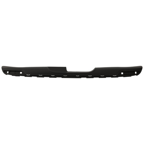 Air Dam Deflector Lower Valance Apron Rear 68282631AD for Chrysler ...