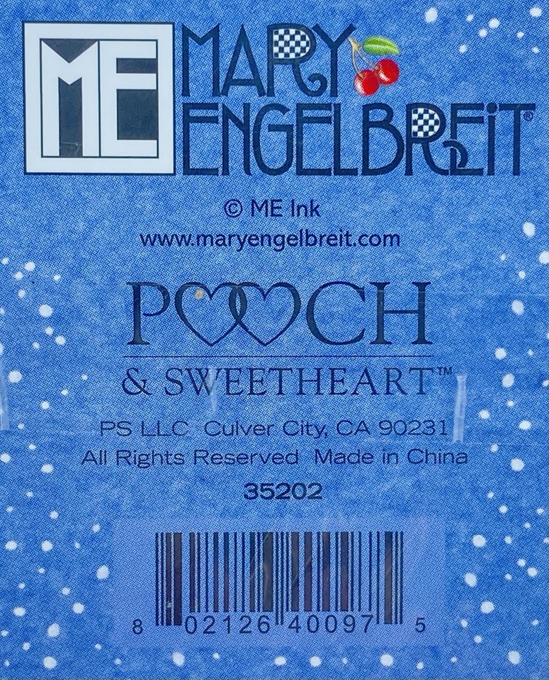 Mary Engelbreit 24 Blank Note Cards & Envelopes CHRISTMAS Holiday Santa ...