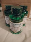 3x PURITY PRODUCTS EVERSTRONG DIETARY SUPPLEMENTS 120 TABLETS+ (360 ...
