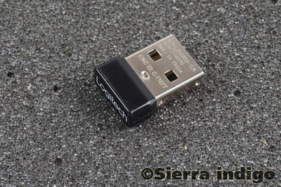 Logitech M/N C-U0010 Nano USB Unifying Receiver | eBay