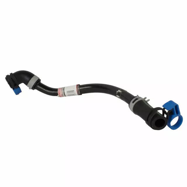 Ford OEM Emission-pcv Vacuum Hose AT4Z6A664B for sale online | eBay