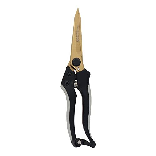 sita titanium coating super long scissors 235mm A919 (japan import) | eBay