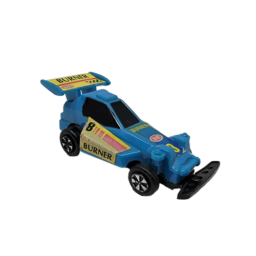 Blue Box Toys Road Burners #8 BB Burner Car Buggy | eBay