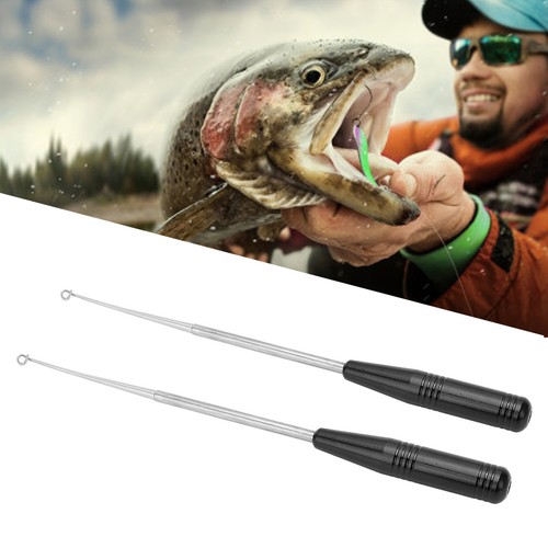 Fishing Hook Remover Wear Resistant Fish Hook Detacher For Freshwater ...