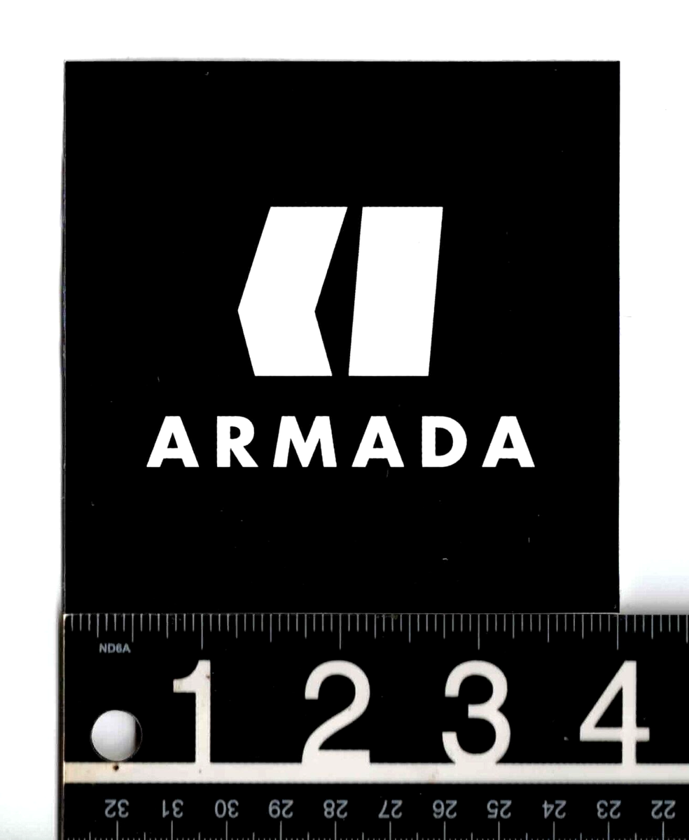 Armada Skis Logo Ski Armada Bdog 2024