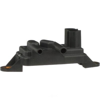 Exhaust Gas Recirculation (EGR) Pressure Sensor-EGR Pressure Feedback ...