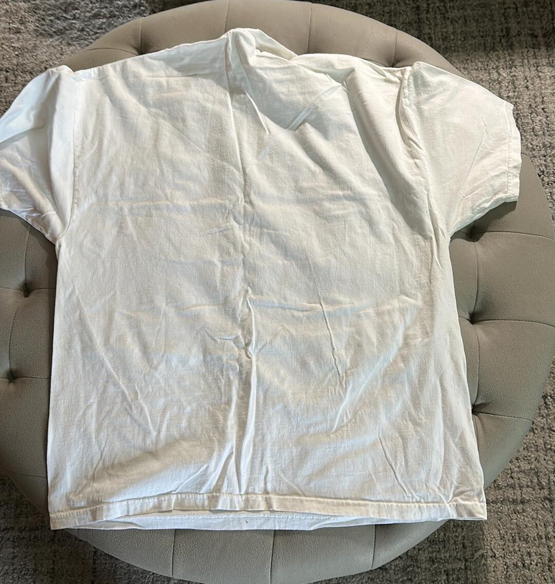 Vintage 90s DICKIE-DO AWARD Short Sleeve T-Shirt Size XL | eBay