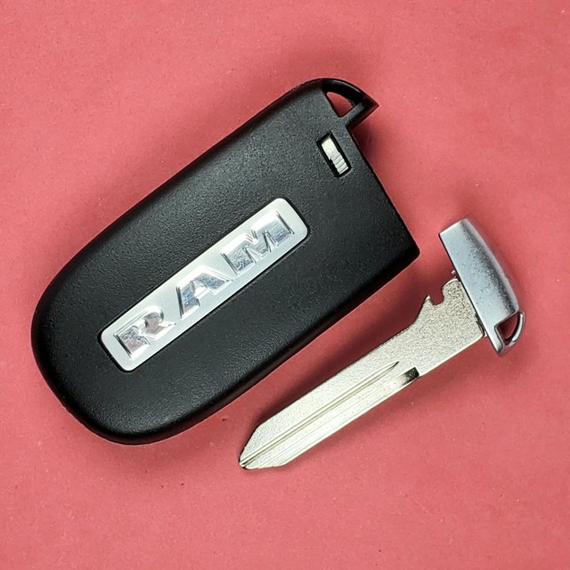 OEM Dodge RAM Keyless Entry Smart Key Gq4-54t K235 for sale online | eBay