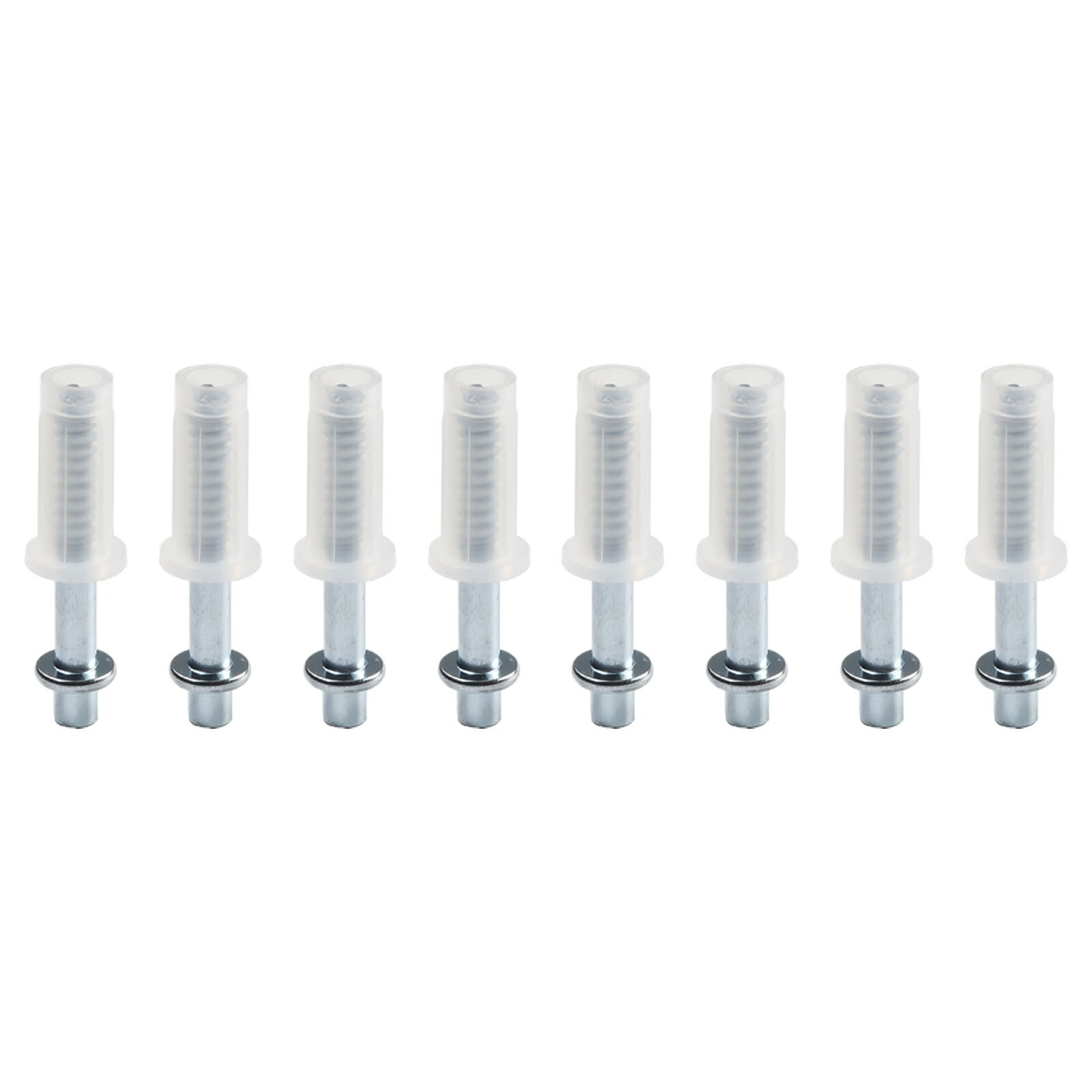 Replace Missing Hardware with 8PCS Closet Door Hardware Complete and ...