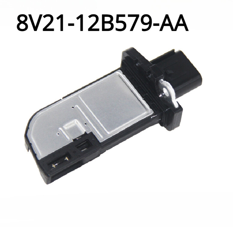 Mass Air Flow Sensor Meter For Ford F & E Series Mustang Lincoln MKT ...