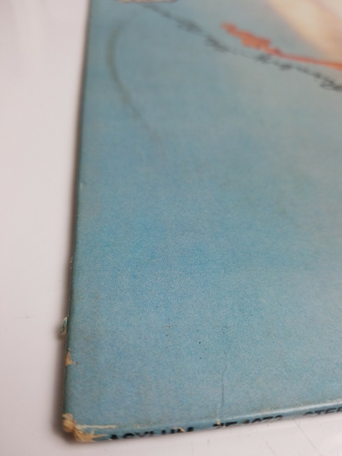 The Rowans Sibling Rivalry LP Asylum 7E-1073 | eBay