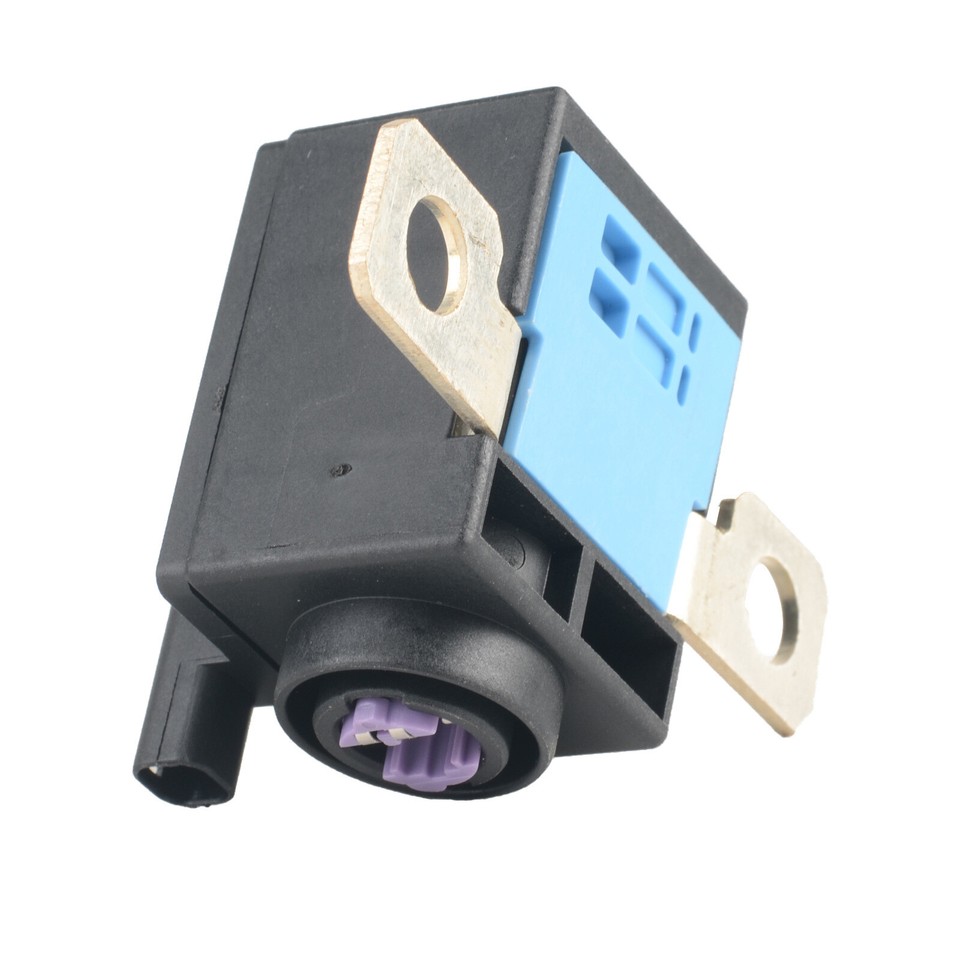 Battery Pyrofuse Box For Hybrid BMW 0080-P1-100017 B2302641744 ...