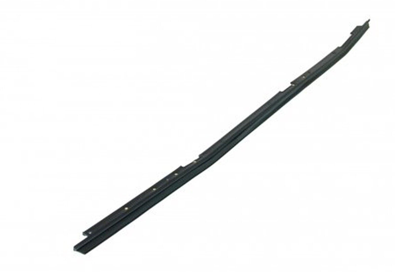 Window Sweeps Felts Weatherstrip Scraper Seals Kit for Camaro Firebird ...