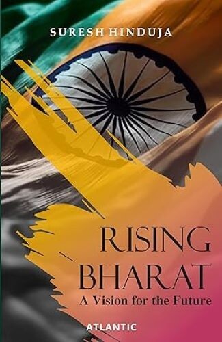 Rising Bharat: A Vision for the Future | eBay