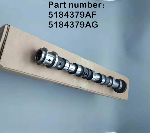 🔥5184379AF 5184379AG Intake Engine Camshaft Left Side For 2011 Jeep ...