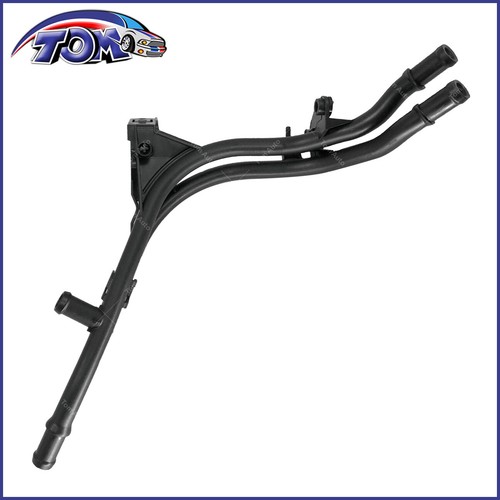 BRAND NEW COOLING WATER TUBE OFF HOSE FROM COOLANT TANK FOR VW AUDI ...