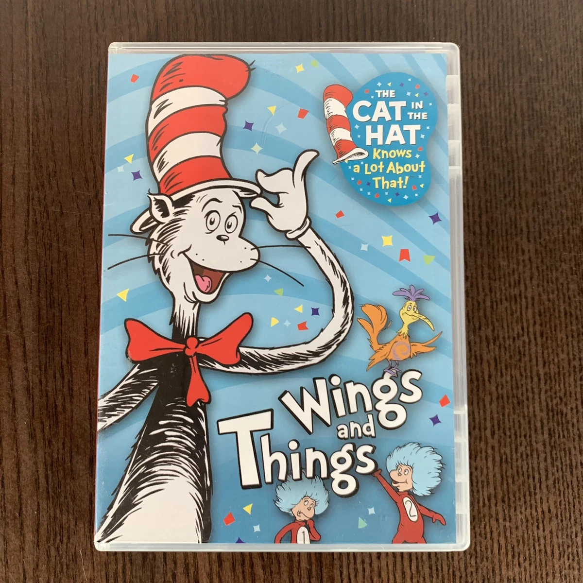 Jim Carrey Cat In The Hat