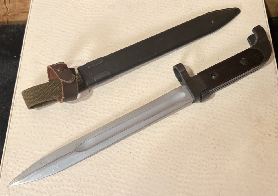 Chinese Polytech Legend Bayonet Poly Technologies | eBay